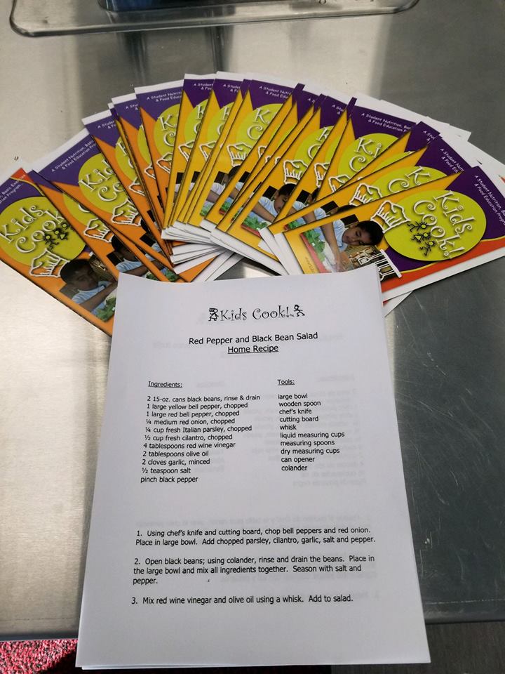 Work Experience – Hannah Contrucci, MS, RDN, LD