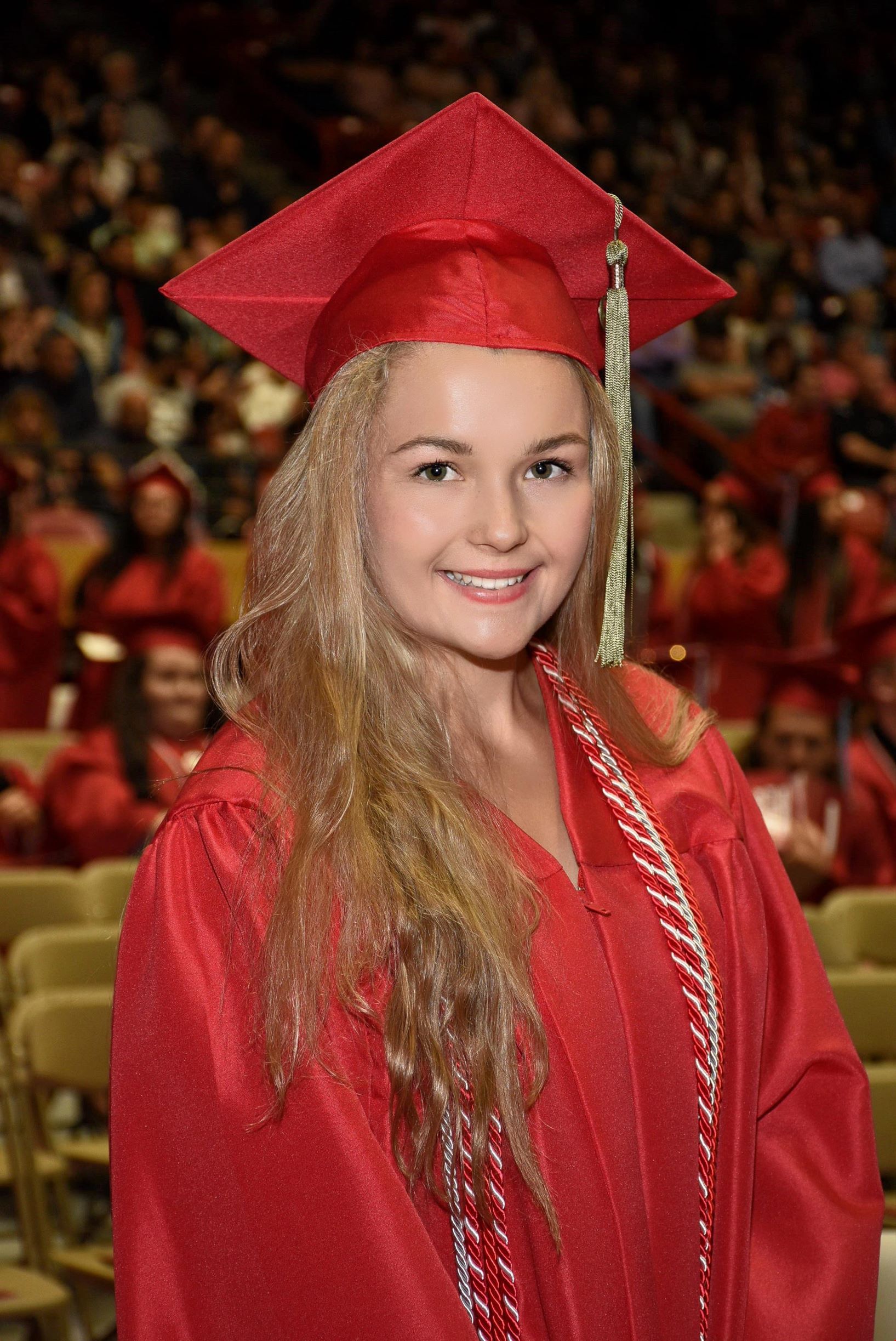 Education – Hannah Contrucci, MS, RDN, LD