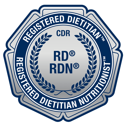 Hannah Contrucci, MS, RDN, LD – Nutrition and Dietetics ePortfolio